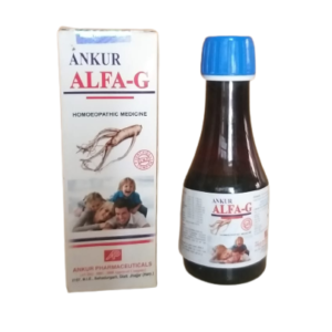 Ankur Pharmaceuticals - Buy Online Homeopathy Medicine Store