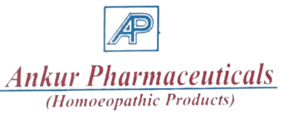 Ankur Pharmaceuticals - Buy Online Homeopathy Medicine Store